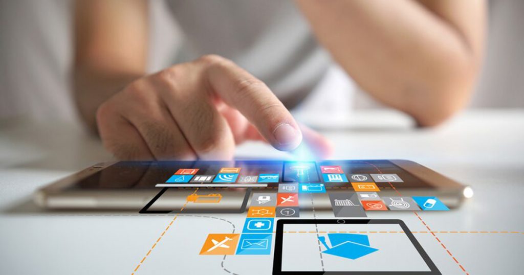 Ways To Improve Your Mobile App User Experience - CWS Technology