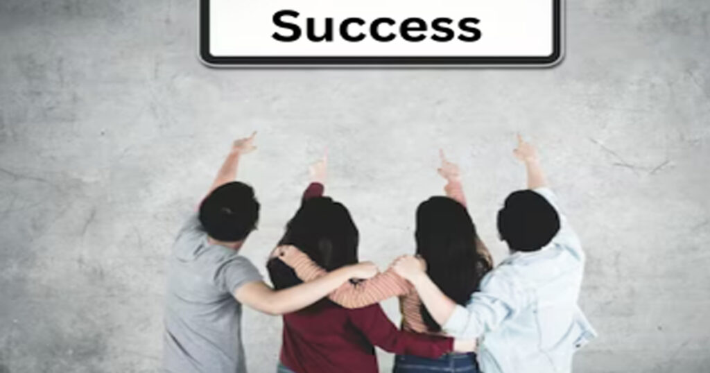 Wait A Minute: Learn The Secret to Success From Successful People