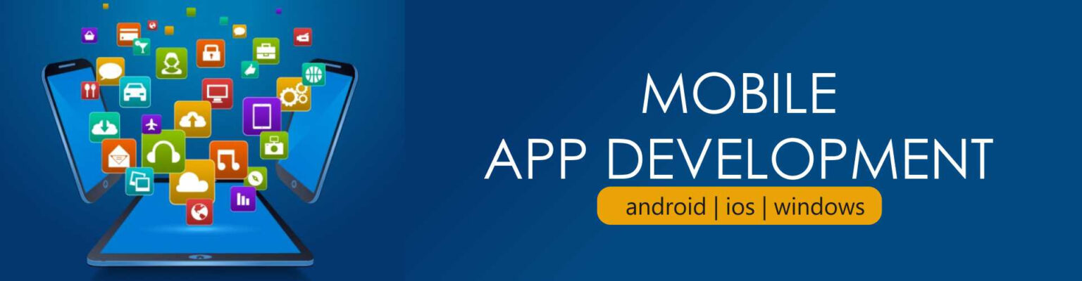 Top Rated Mobile App Development Company in India