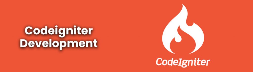 CodeIgniter Development Services Company India - CWS