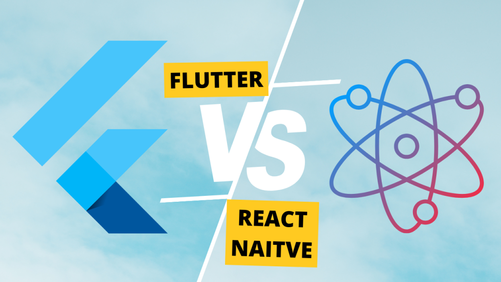 Flutter VS React Native: A Comprehensive Comparison