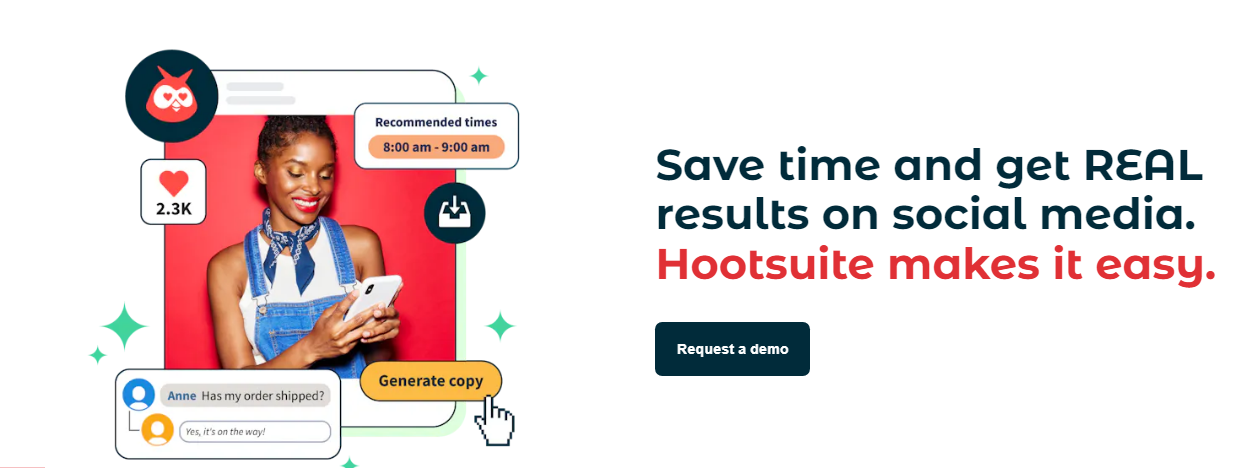 Top Social Media Analytics Tools For 2025